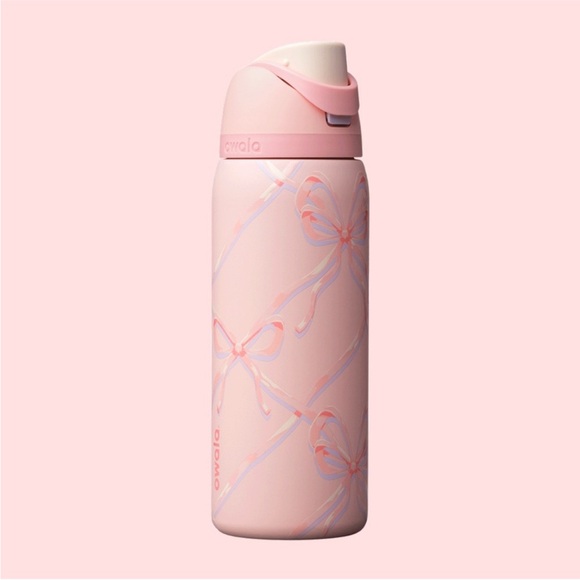 owala | Kitchen | Owala Holiday Collection Sugar Plum Fairy Limited ...
